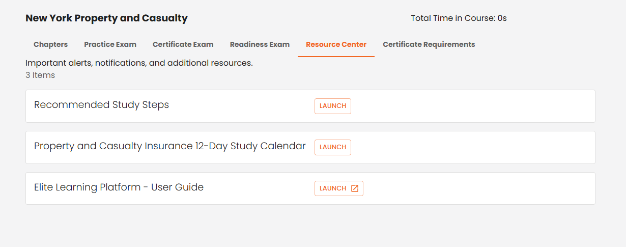 Insurance Study Calendars: Your Day-by-Day Guide to ExamFX Success