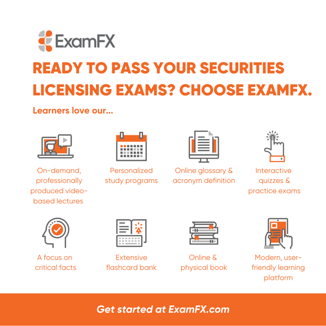 Series 66 License Overview: Everything You Need to Know to Pass